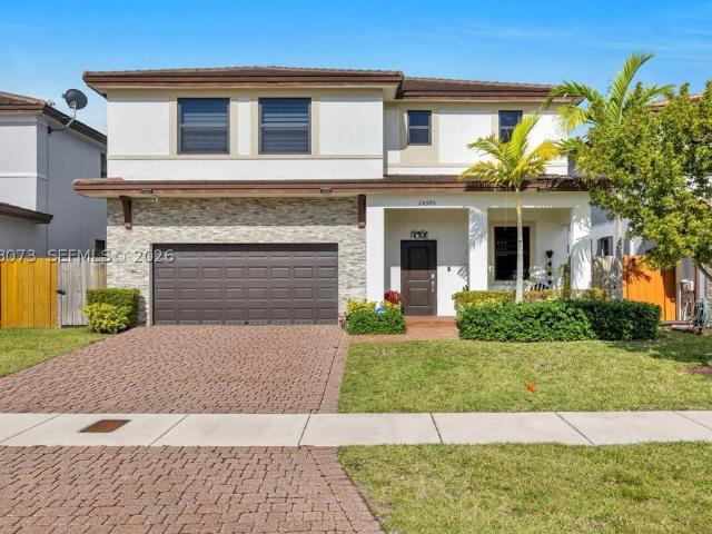 Luxury Villa for rent in Homestead, United States