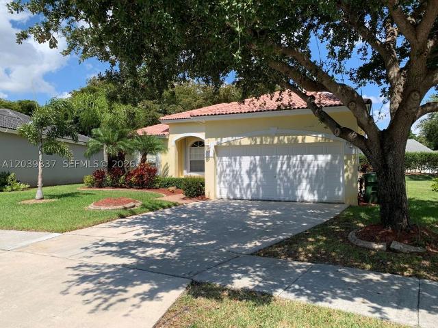 Luxury Villa for rent in Homestead, United States