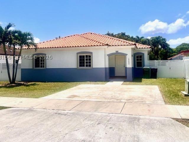Luxury Villa for rent in Homestead, United States