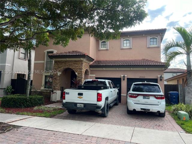 Luxury Villa for rent in Homestead, United States