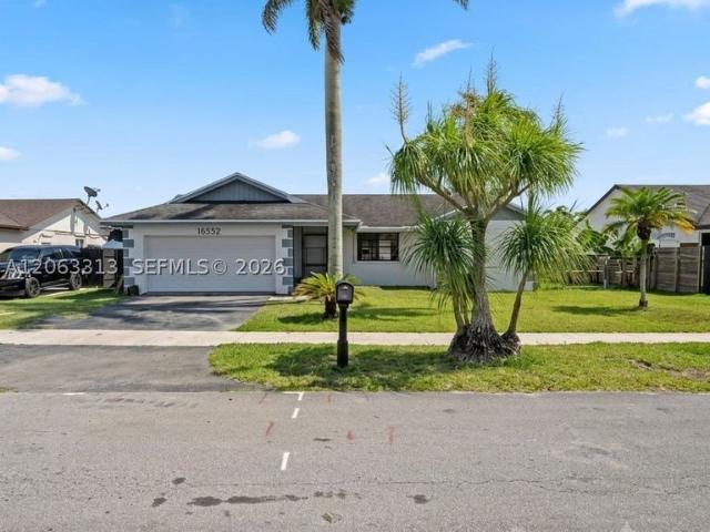 Luxury Villa for rent in Homestead, United States