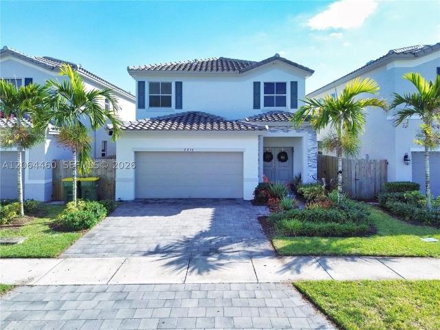 Luxury Villa for rent in Homestead, United States
