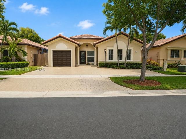 Luxury Villa for rent in Homestead, United States