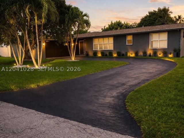 Luxury Villa for rent in Homestead, United States