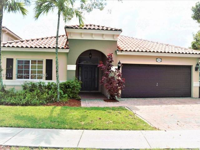 Luxury Villa for rent in Homestead, United States