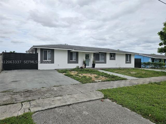Luxury Villa for rent in Homestead, United States