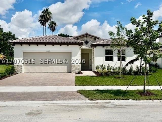 Luxury Villa for rent in Homestead, United States