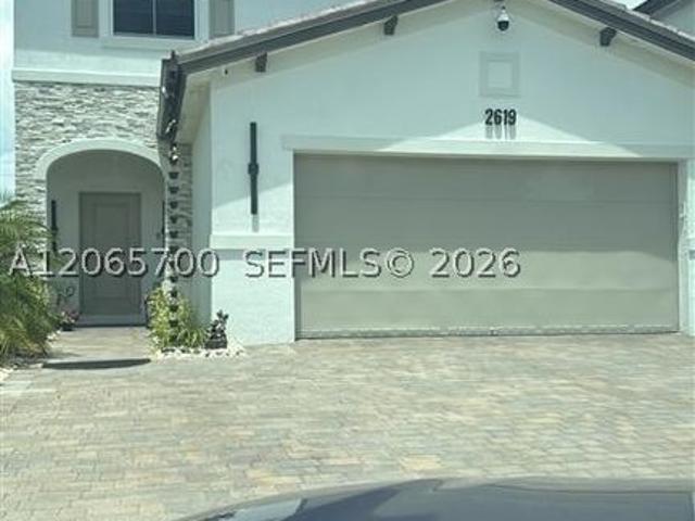 Luxury Villa for rent in Homestead, United States