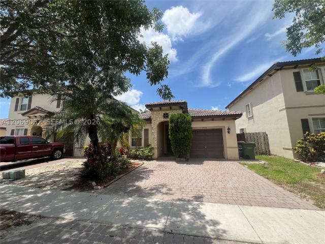 Luxury Villa for rent in Homestead, United States