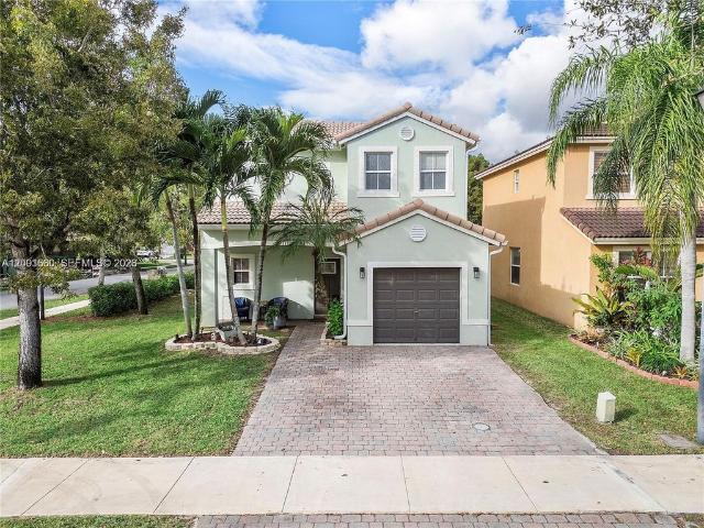 Luxury Villa for rent in Homestead, United States