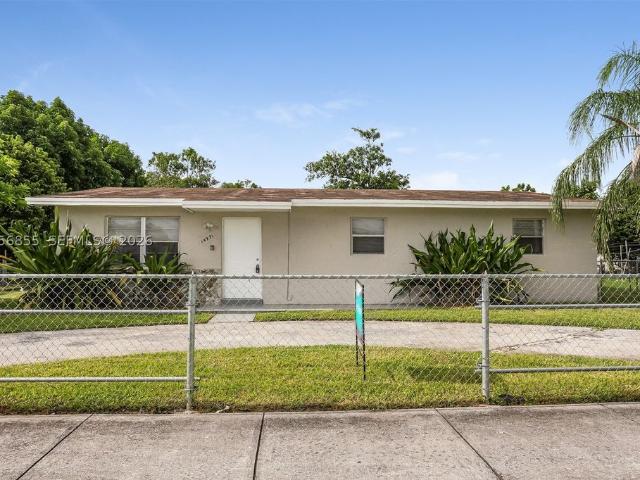 Luxury Villa for rent in Homestead, United States