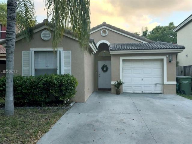 Luxury Villa for rent in Homestead, United States