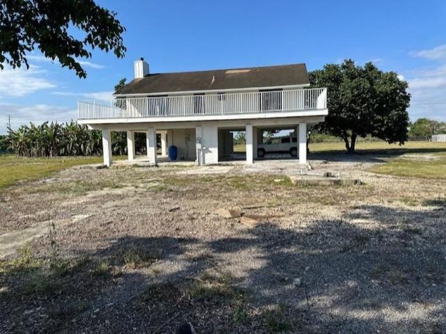 Luxury Villa for rent in Homestead, United States