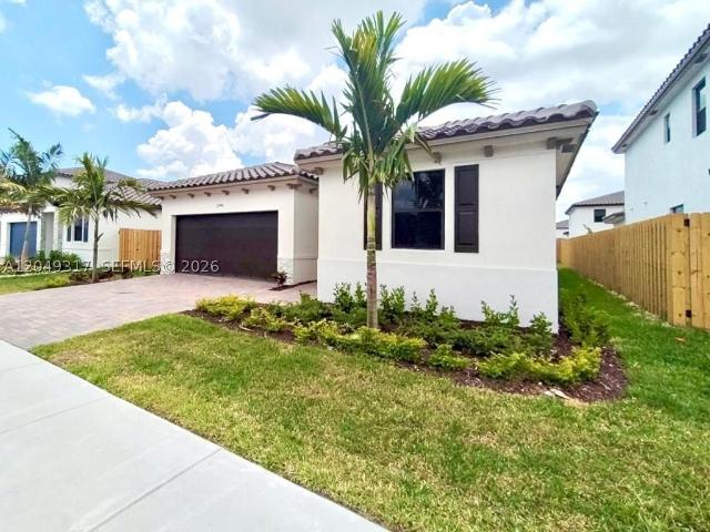 Luxury Villa for rent in Homestead, United States