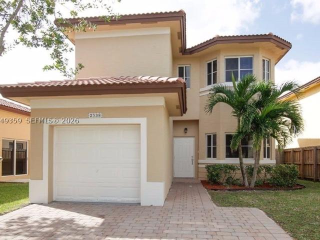 Luxury Villa for rent in Homestead, United States