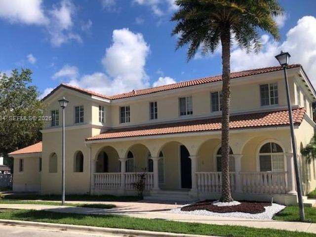 Luxury Villa for rent in Homestead, United States