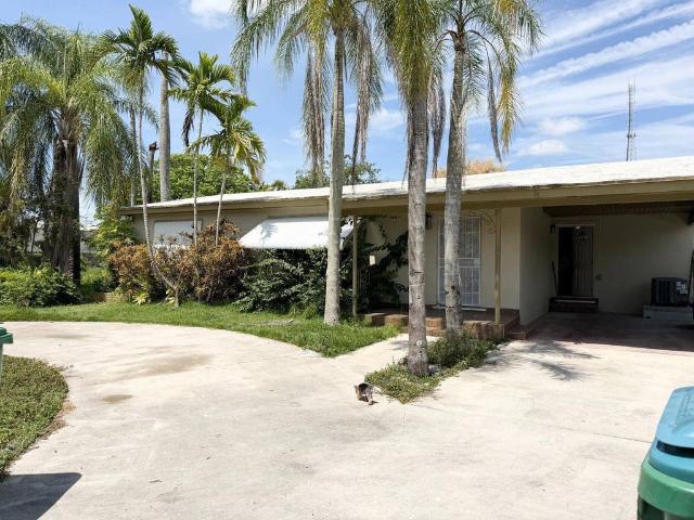 Luxury Villa for rent in Homestead, United States