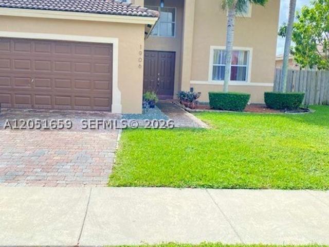 Luxury Villa for rent in Homestead, United States