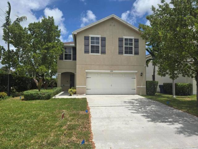 Luxury Villa for rent in Haverhill, Florida