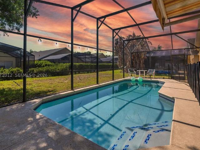 Luxury Villa for rent in Haines City, United States
