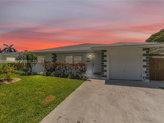 Luxury Villa for rent in Hallandale, United States