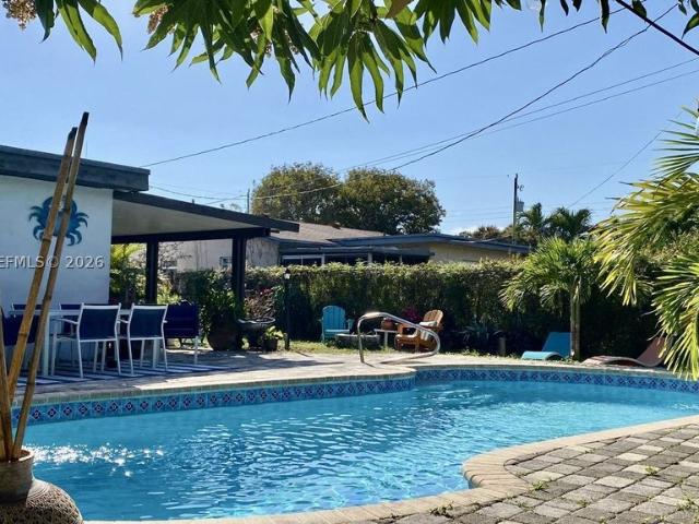 Luxury Villa for rent in Hallandale, United States