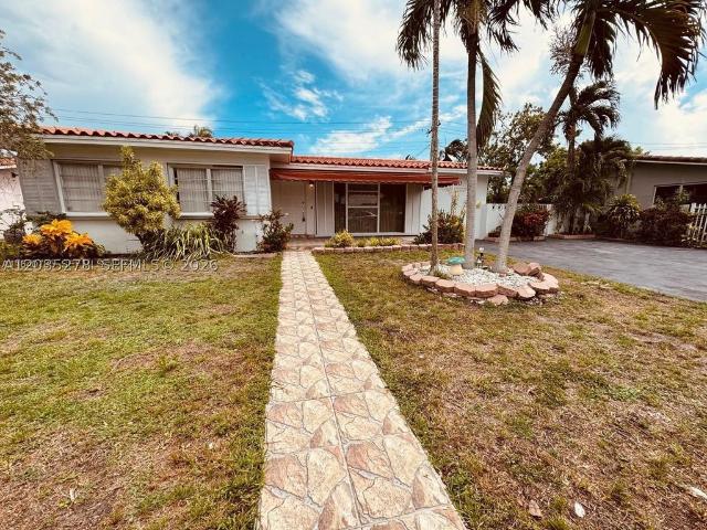 Luxury Villa for rent in Hialeah, United States