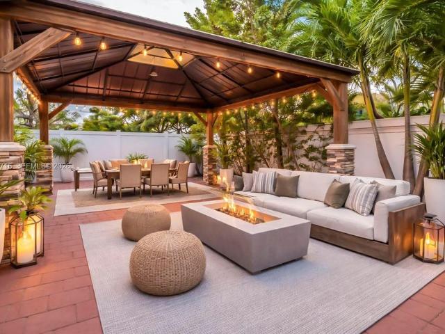 Luxury Villa for rent in Hialeah, United States