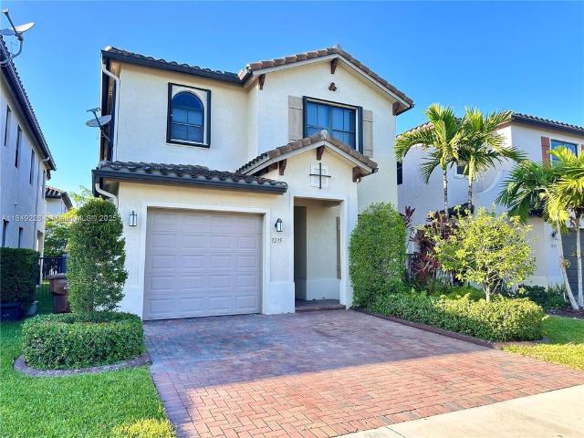 Luxury Villa for rent in Hialeah, United States