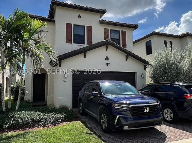 Luxury Villa for rent in Hialeah, United States