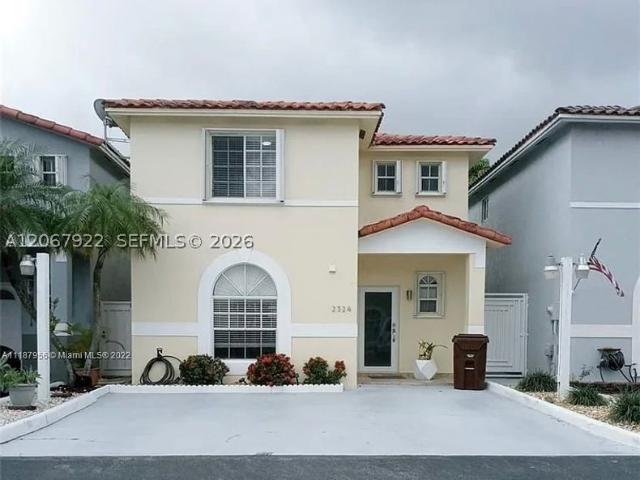 Luxury Villa for rent in Hialeah, United States
