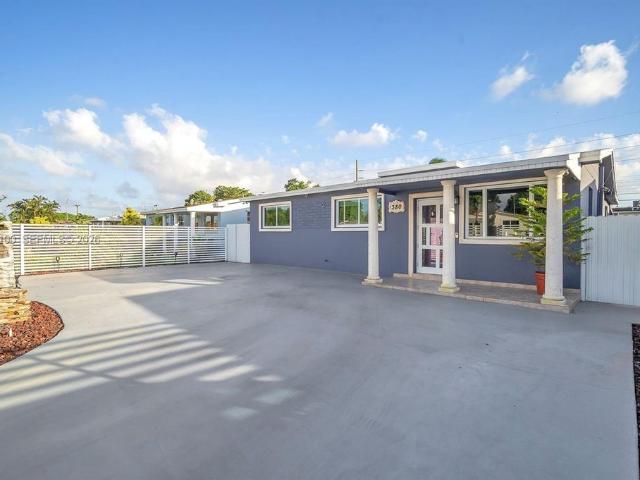 Luxury Villa for rent in Hialeah, United States