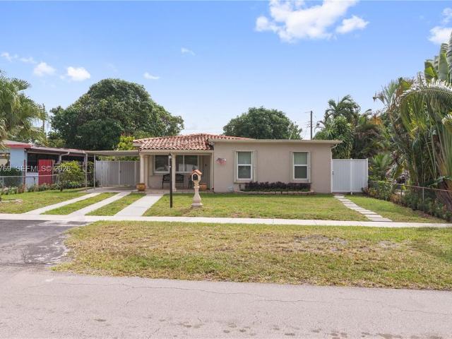 Luxury Villa for rent in Hialeah, United States