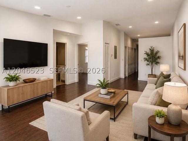 Luxury Villa for rent in Hialeah, United States