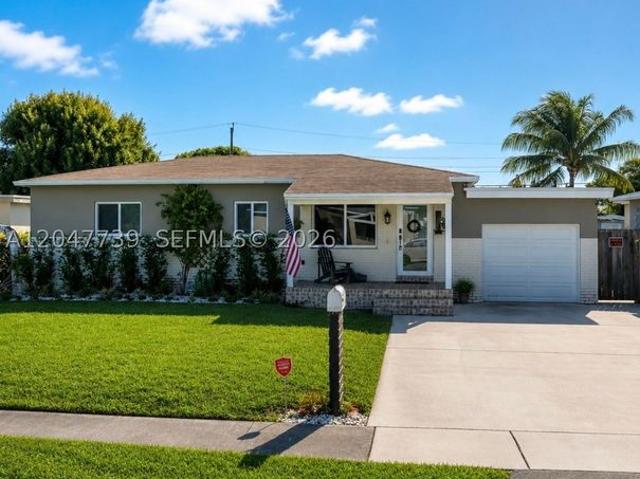 Luxury Villa for rent in Hialeah, Florida
