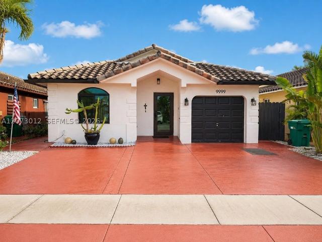 Luxury Villa for rent in Hialeah Gardens, Florida