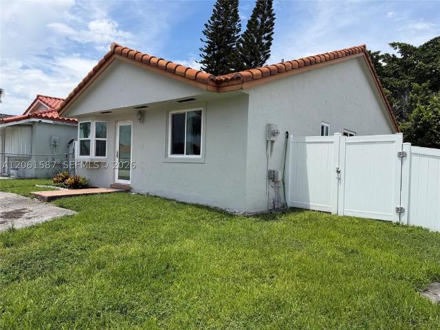 Luxury Villa for rent in Hialeah Gardens, United States