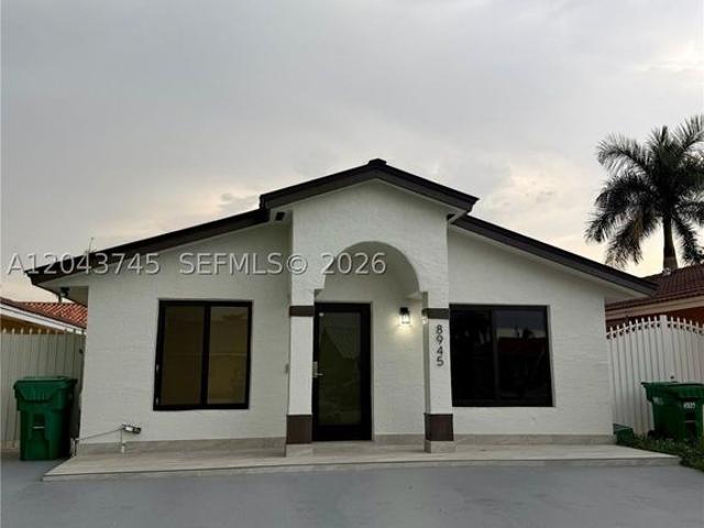 Luxury Villa for rent in Hialeah Gardens, United States