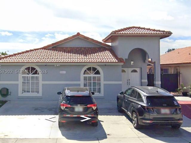 Luxury Villa for rent in Hialeah Gardens, United States