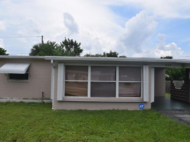 Luxury Villa for rent in Jensen Beach, Florida