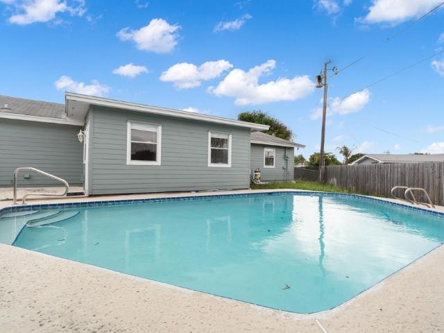 Luxury Villa for rent in Jensen Beach, United States