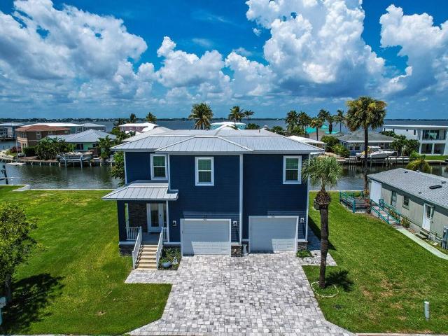 Luxury Villa for rent in Jensen Beach, United States