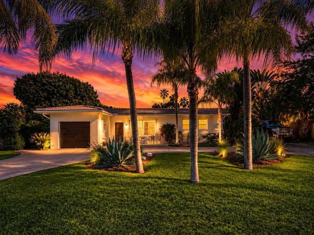 Luxury Villa for rent in Juno Beach, Florida