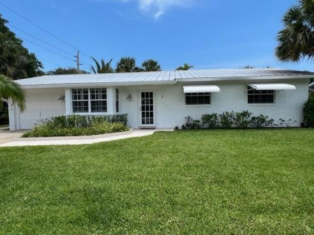 Luxury Villa for rent in Jupiter, United States