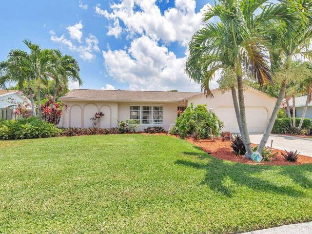 Luxury Villa for rent in Jupiter, United States