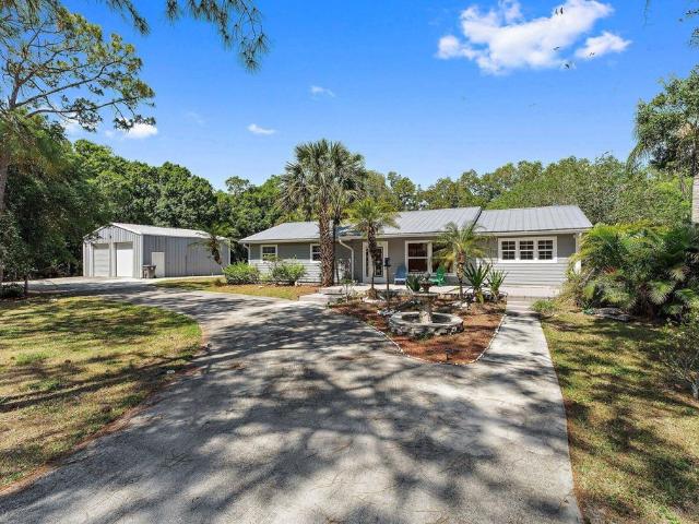 Luxury Villa for rent in Jupiter, United States