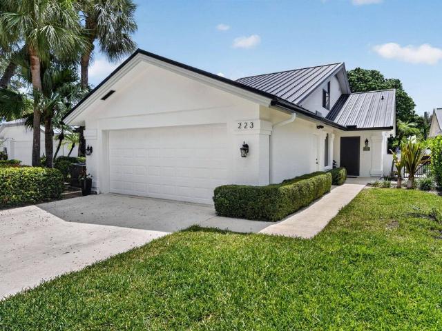 Luxury Villa for rent in Jupiter, United States