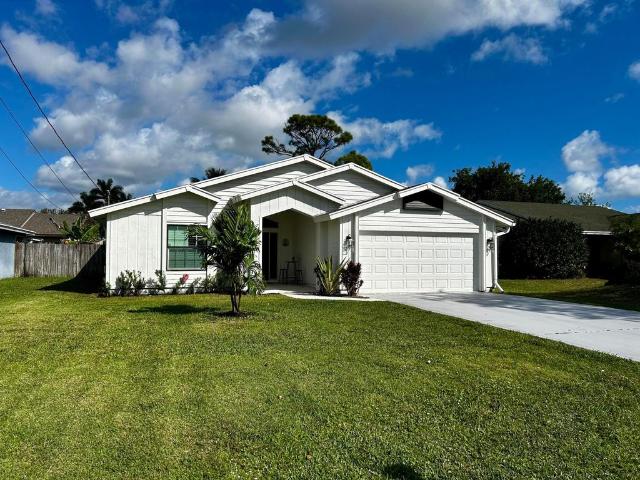 Luxury Villa for rent in Jupiter, United States