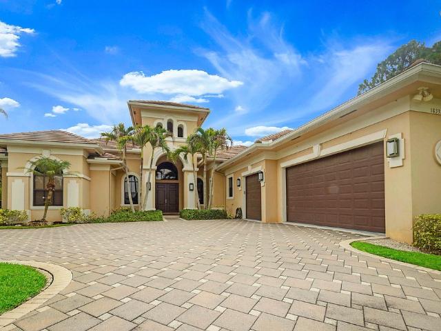 Luxury Villa for rent in Jupiter, United States