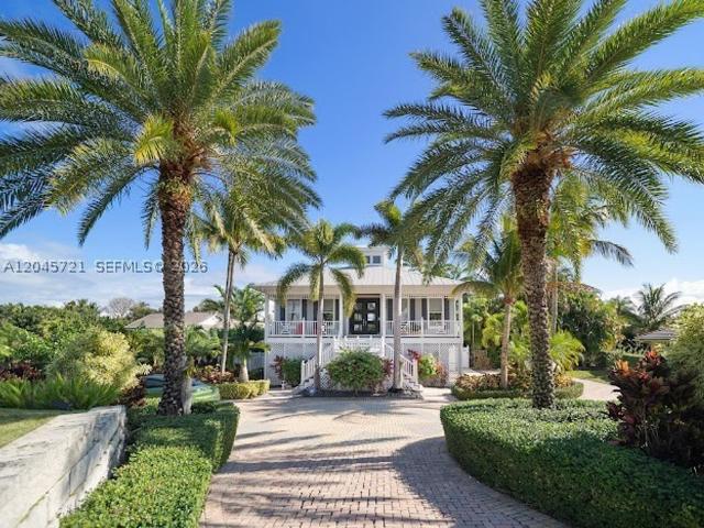 Luxury Villa for rent in Jupiter, United States